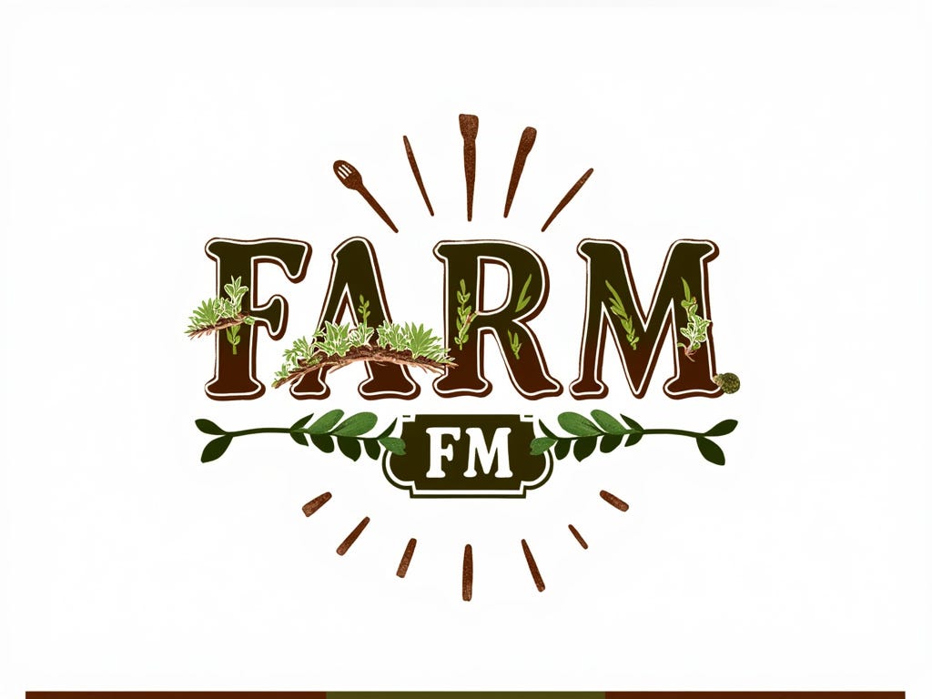 Farm Radio’s Role in Sustainable Agriculture: Educating the Next ...