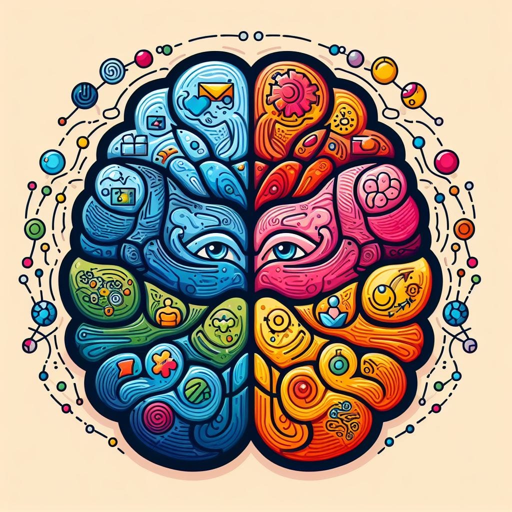 INFP Enneagram. The INFP personality type is… | by Hermes Astrology ...