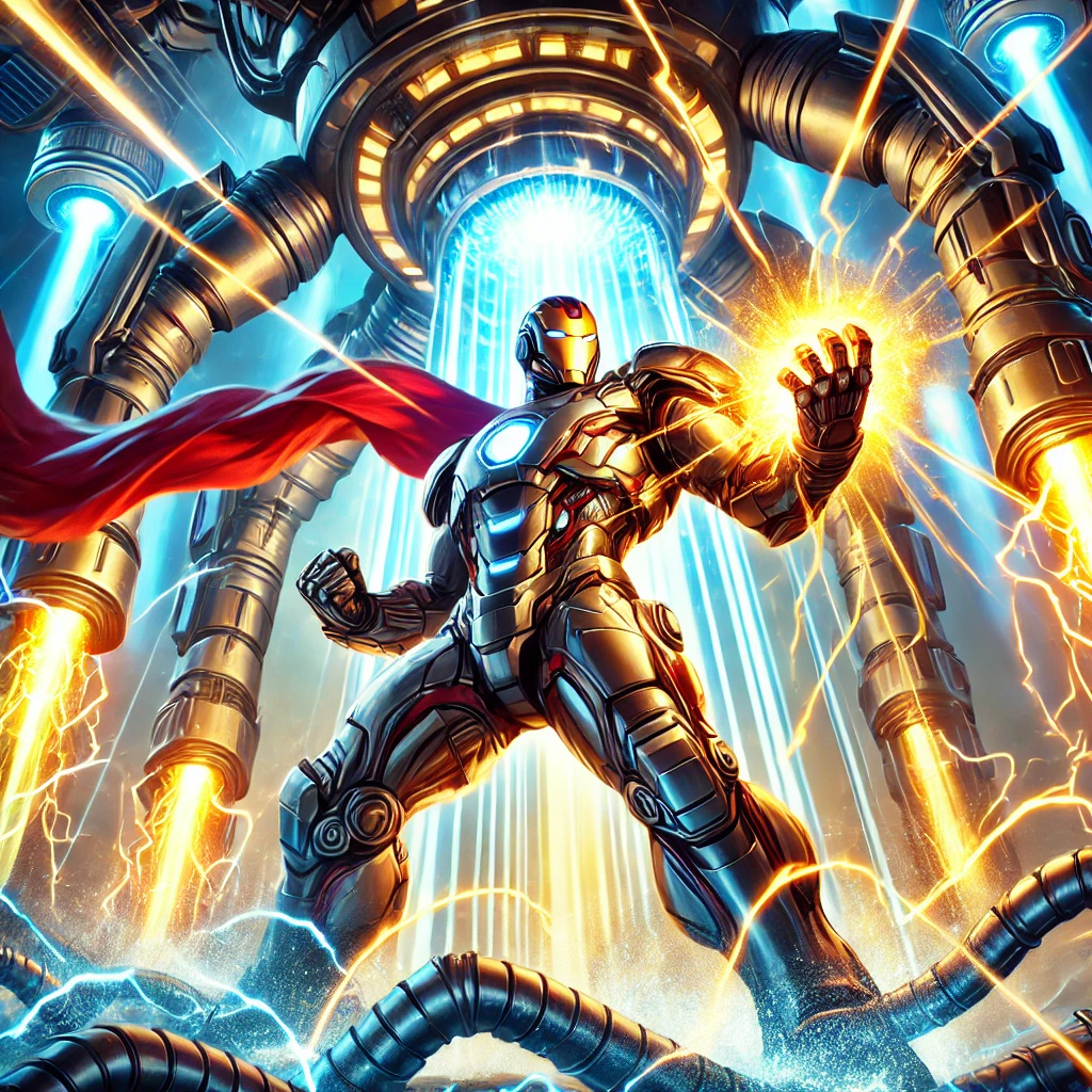 How Meta Optimizes Their Hyperparameters With Nevergrad | by Benjamin Bodner | Towards AI