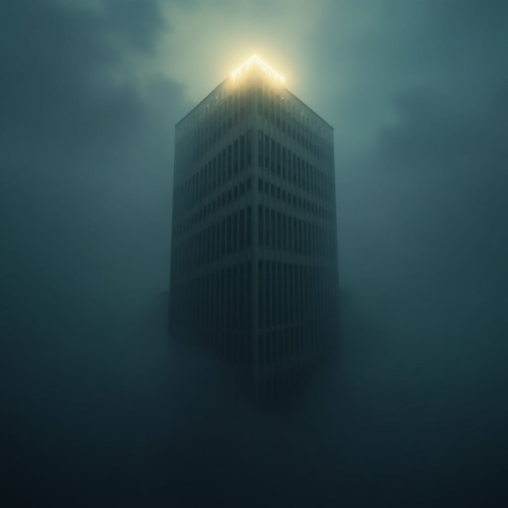 The C-Suite Communication Trap: Why Executive Decisions Made in ...