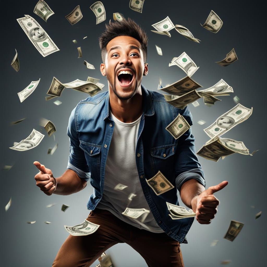 The Ultimate Guide to Making Money Online as a Newbie | by Nblllr | Feb ...