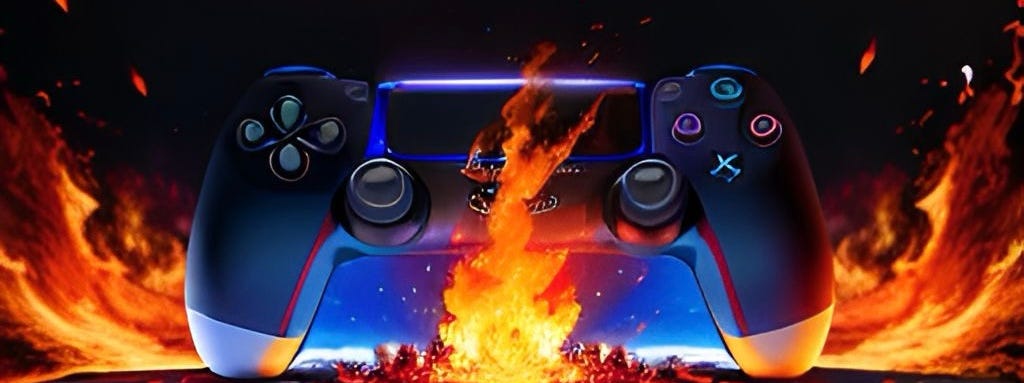 How to Keep Your PS5 Cool and Running Like a Champ | by iSkyCreations ...