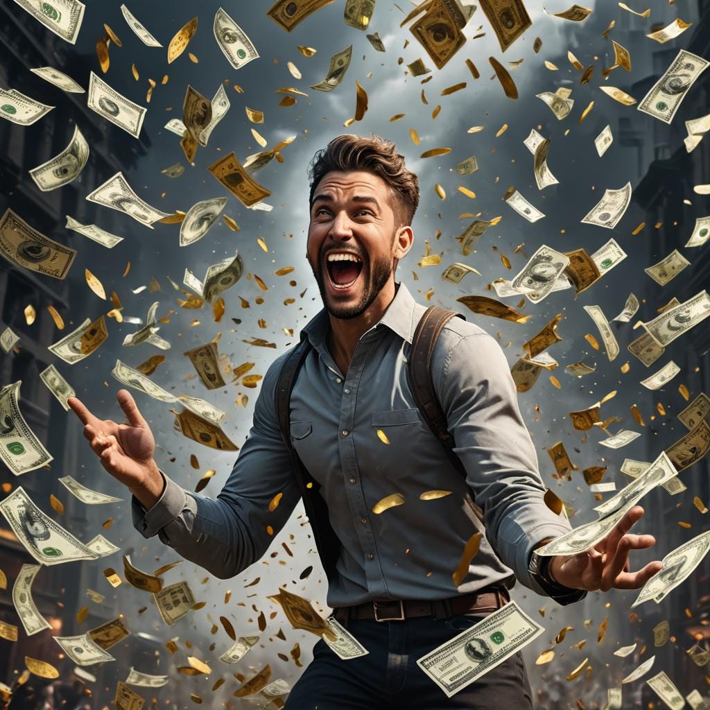 “The Ultimate Guide to Making Money as a Beginner: Tips and Tricks ...