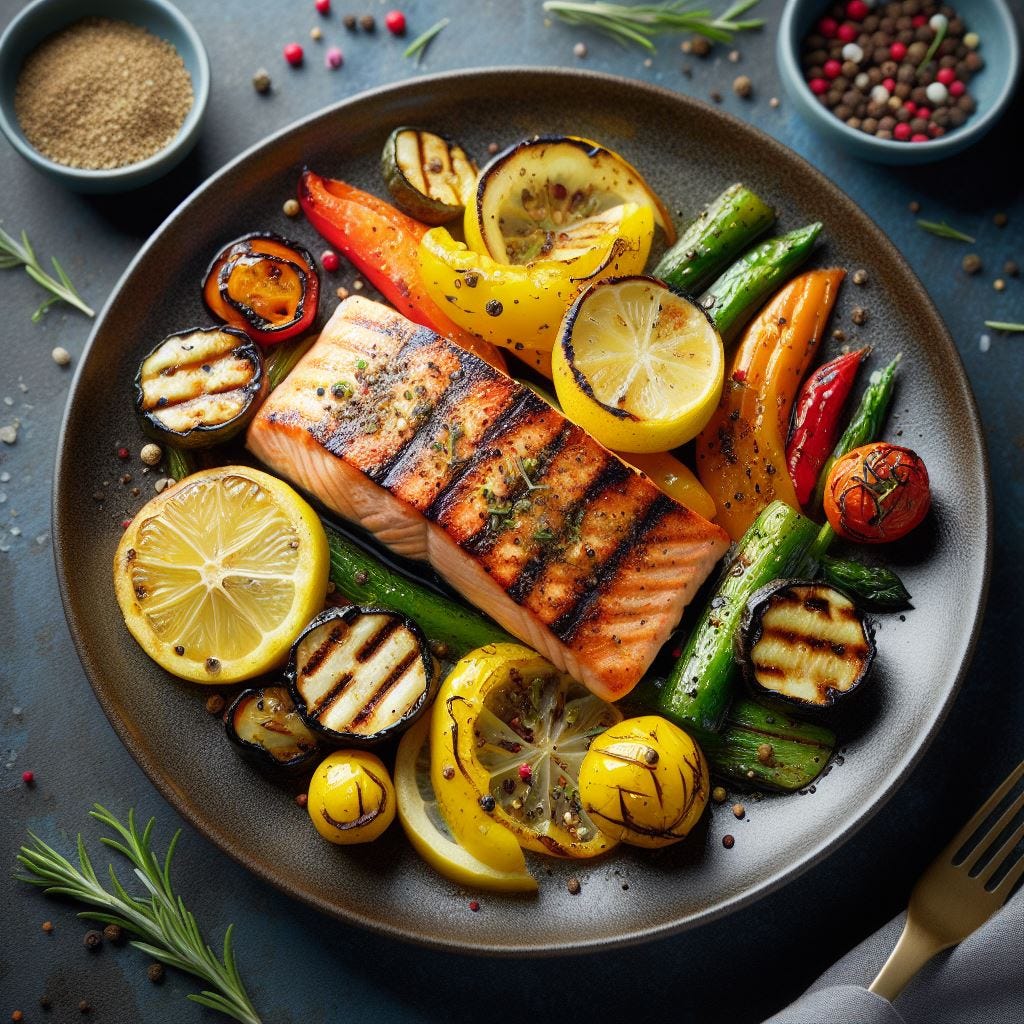 Quick and easy dinner ideas for busy weeknights — try this flavorful ...