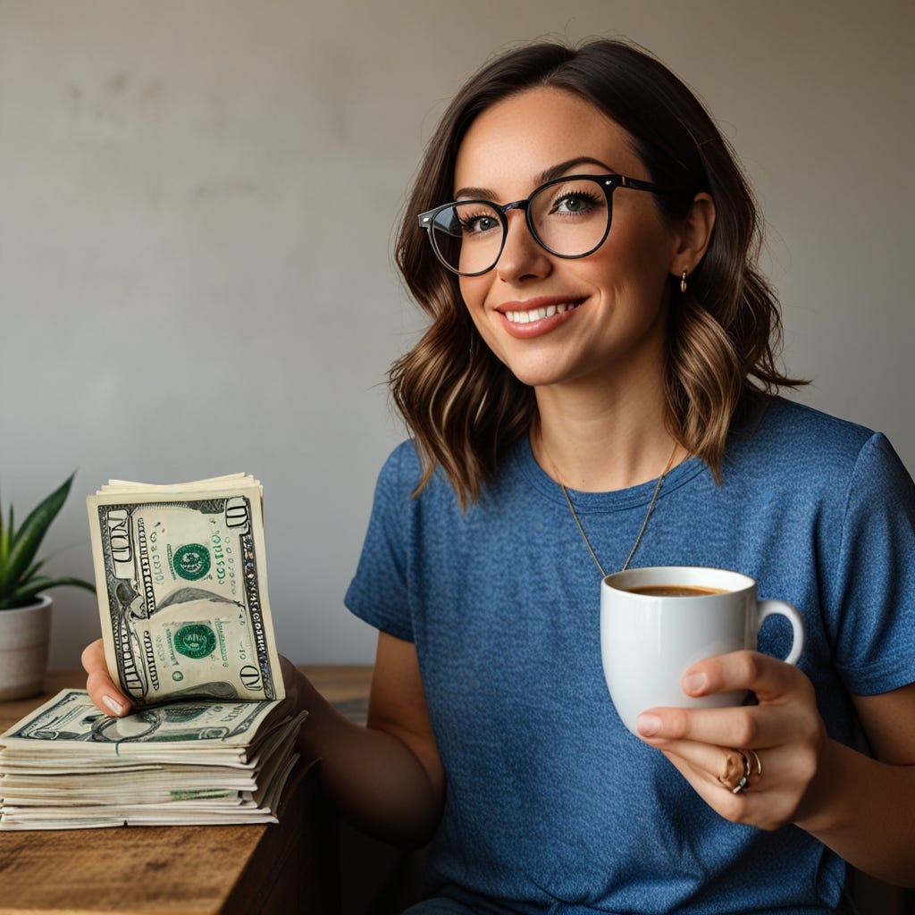 “20 Easy Ways to Start Making $10 a Day Online” | by vijaya lakshmi ...