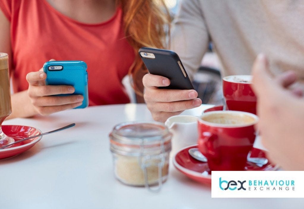 This company wants to end modern-day data slavery | by BehaviourExchange (BEX ...