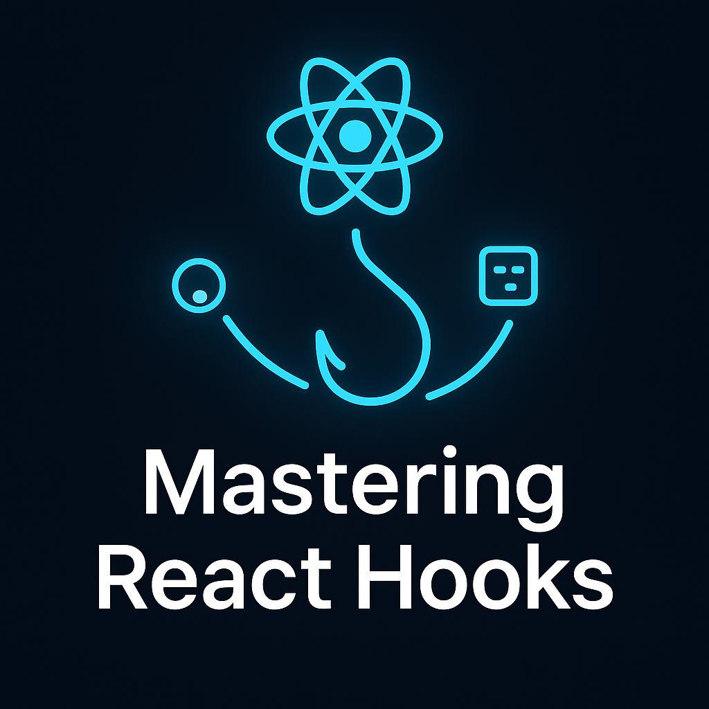Mastering React Hooks: Part 1- useState in Real-life scenarios | by ...