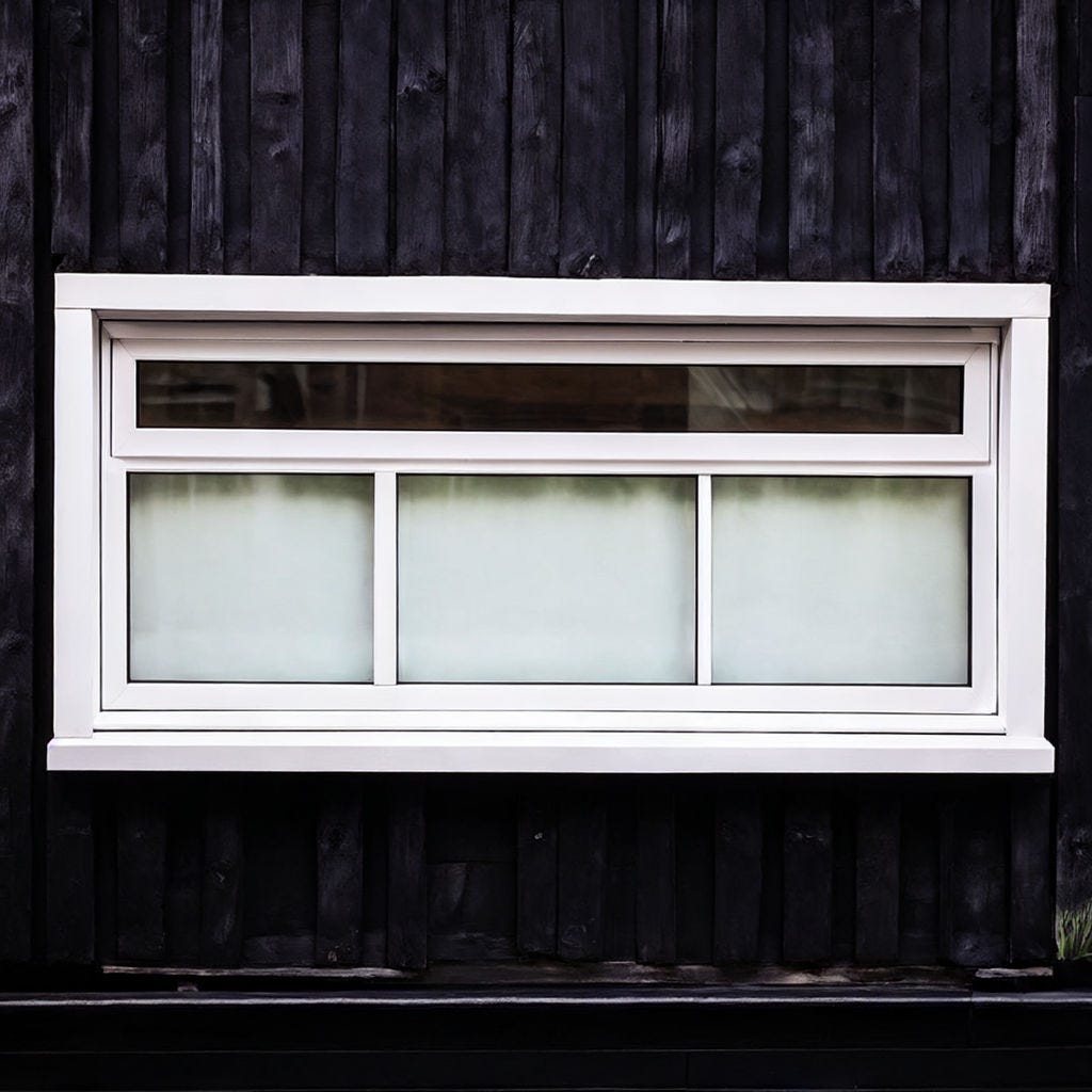 Types of Ready Made Window Frames Available Today | by Manvik Door and ...