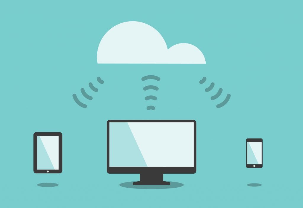 VPN vs. Cloud. What is a VPN | by pCloud | Medium