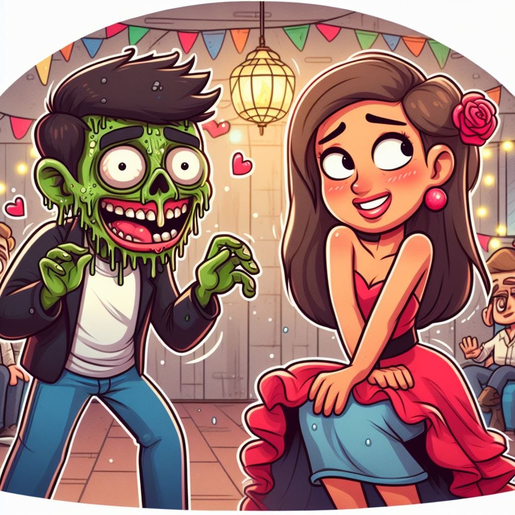 Actual Pick-Up Lines That Failed. True stories of awful lines — and how ...