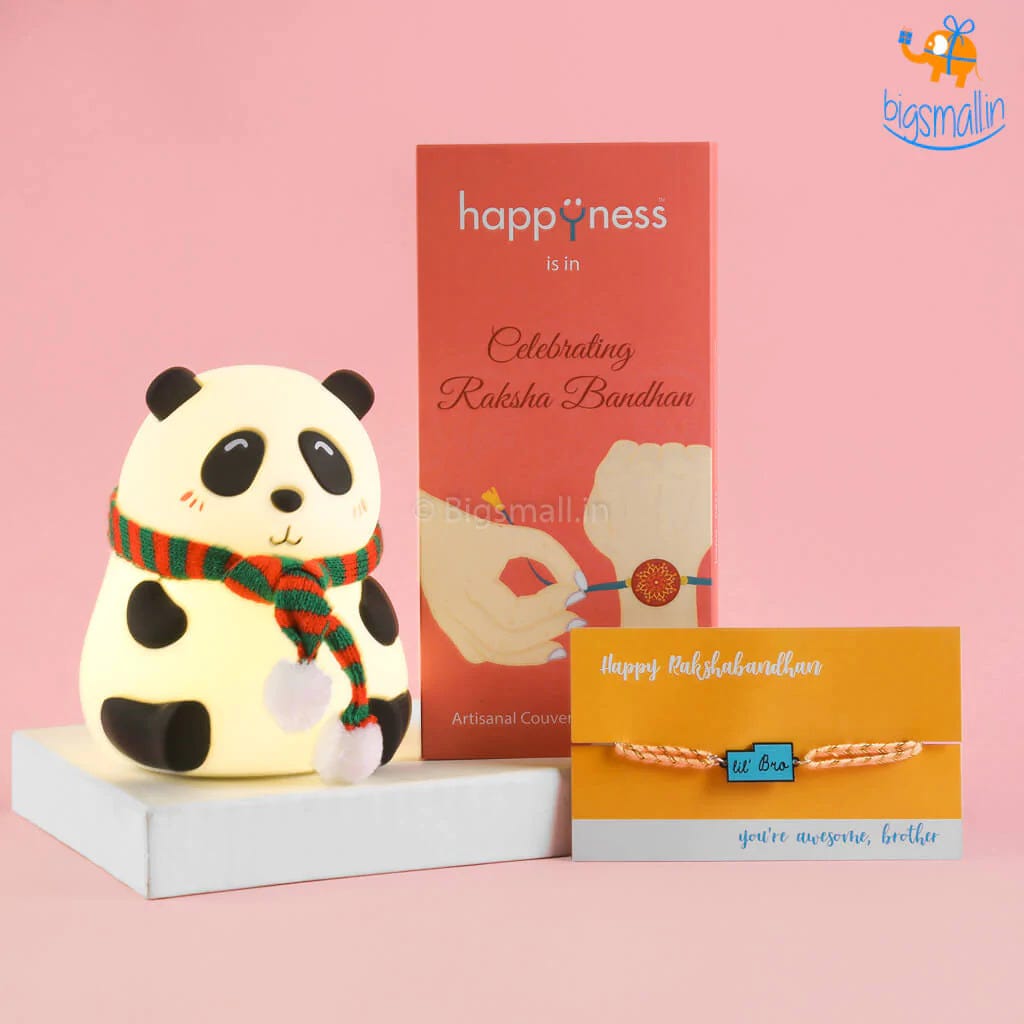 Importance and Significance of Rakhi gift set | by Jack Gellwer | Medium