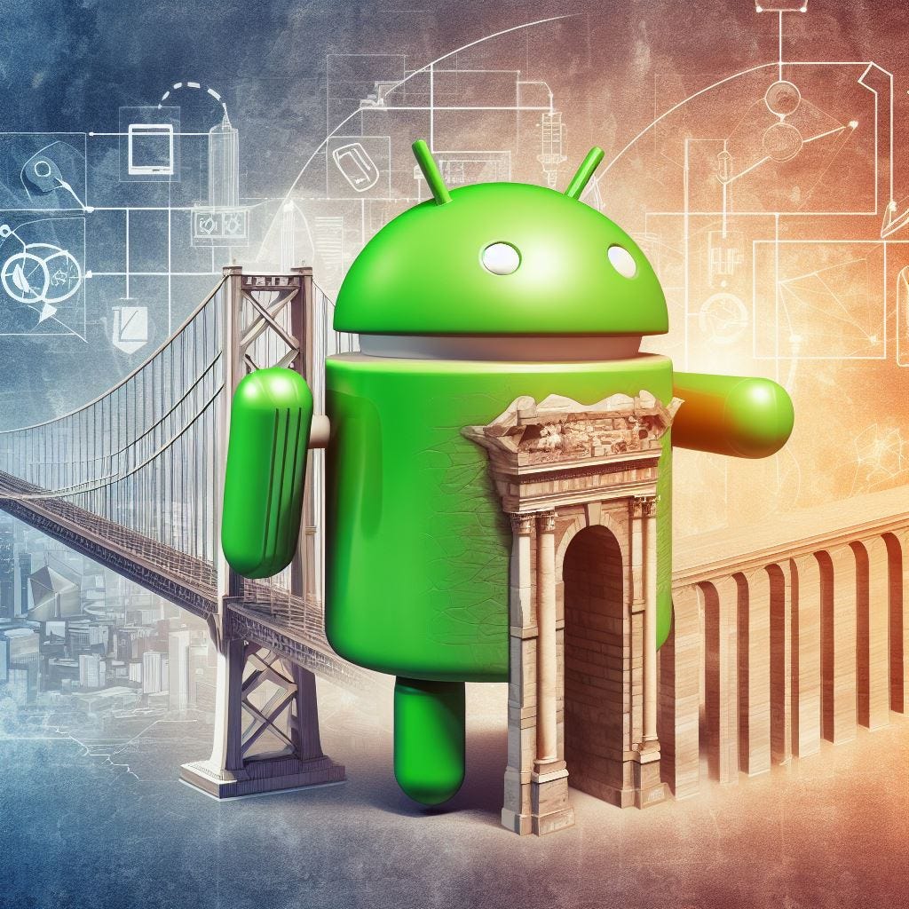 Integrating Jetpack Compose with Existing Android Projects: A Step-by-Step Tutorial | by Rafael ...