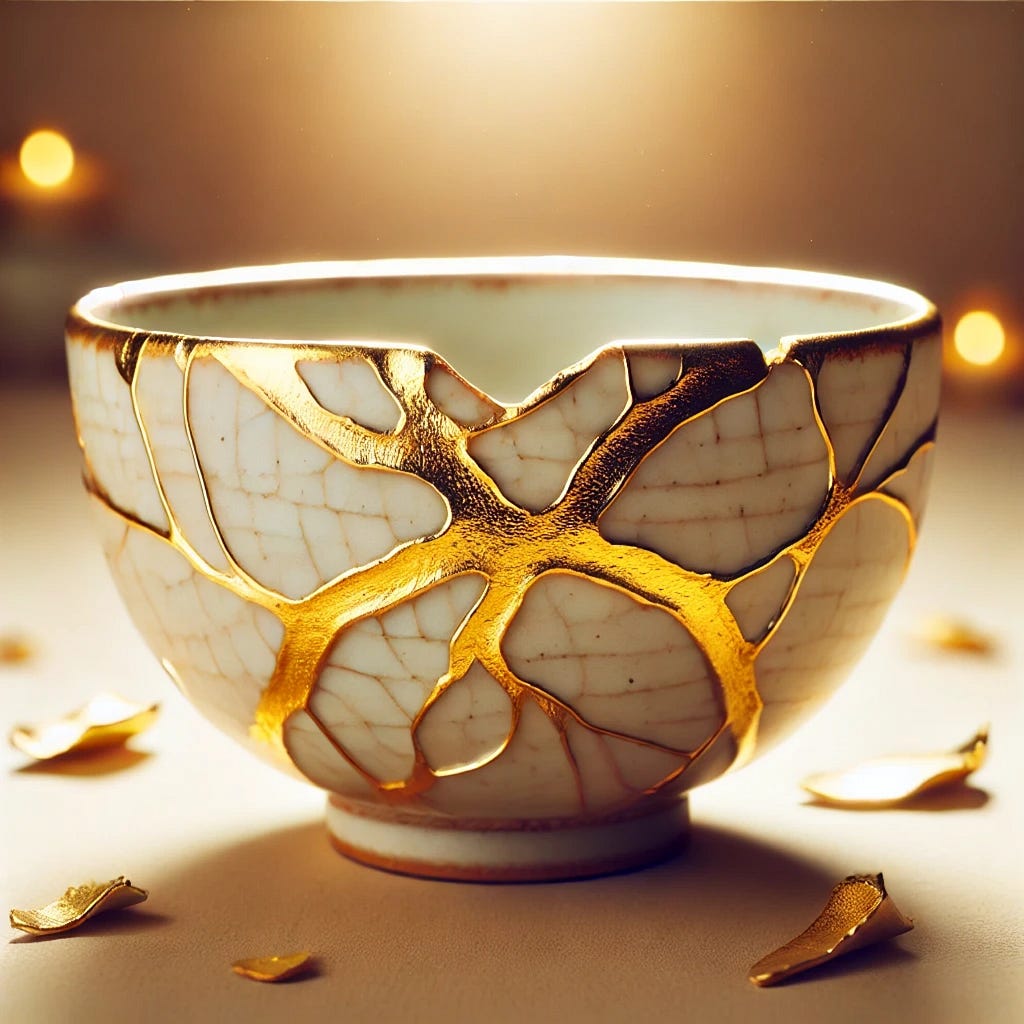 Turning Setbacks into Strength: How Great Leaders and Intrapreneurs Bounce Back from Failure ...