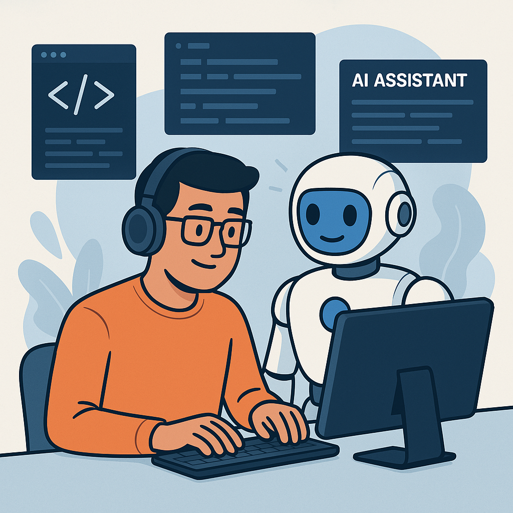 Feature-Driven Development with AI Agents | by Ivan Nikitsenka | Medium