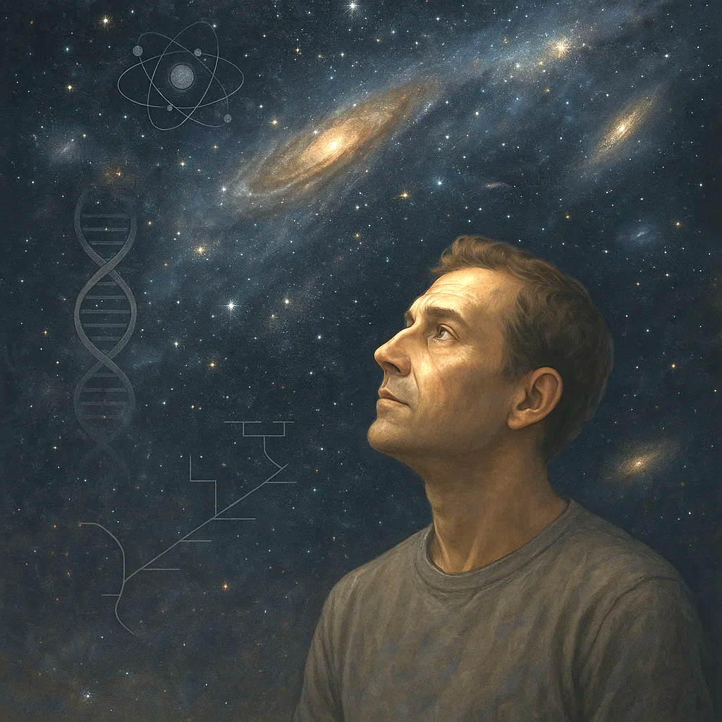 Do We Exist for a Divine Purpose? | by Manmeet Singh Bhatia | Introvert ...