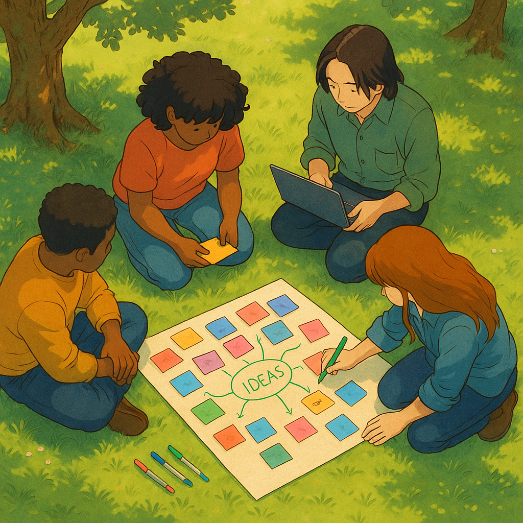 Why Policy Needs Design. Exploring how design thinking can lead… | by ...