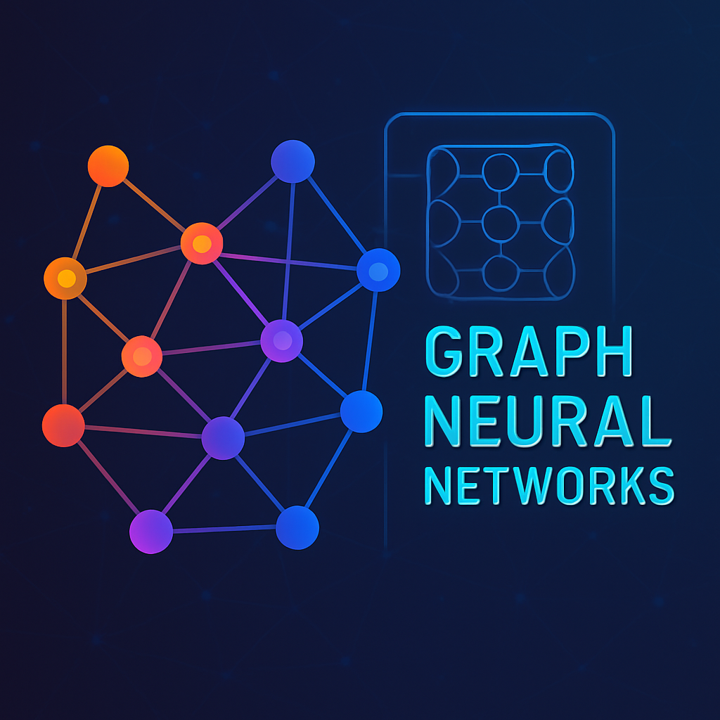 Graphs, But Smarter: The Rise of Graph Neural Networks | by Amir Bazzi ...