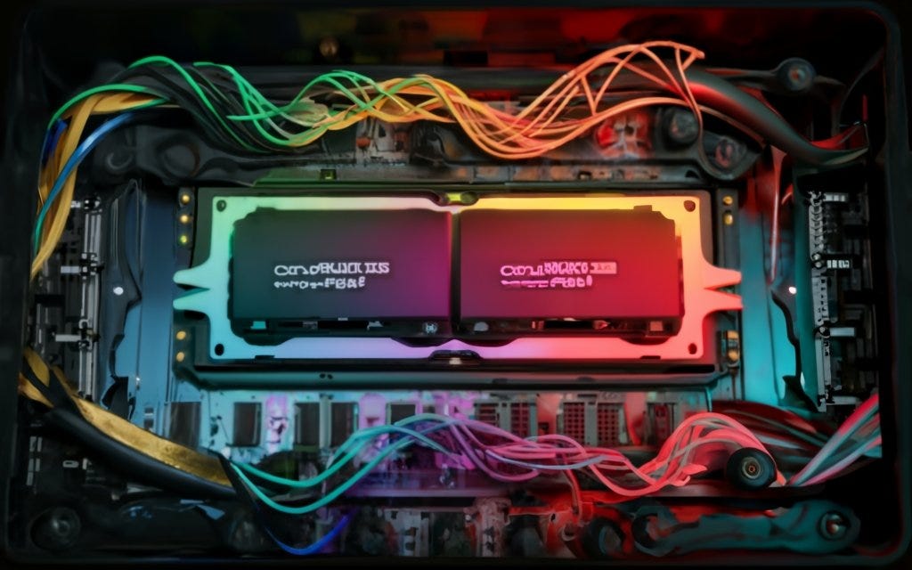 Squeeze More Juice Out of Your PC: Boosting Performance with Virtual ...