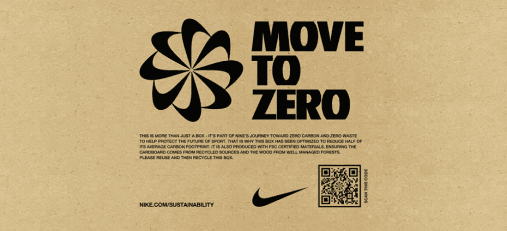 Nike Named in “Greenwashing” Lawsuit | by CODE | Medium