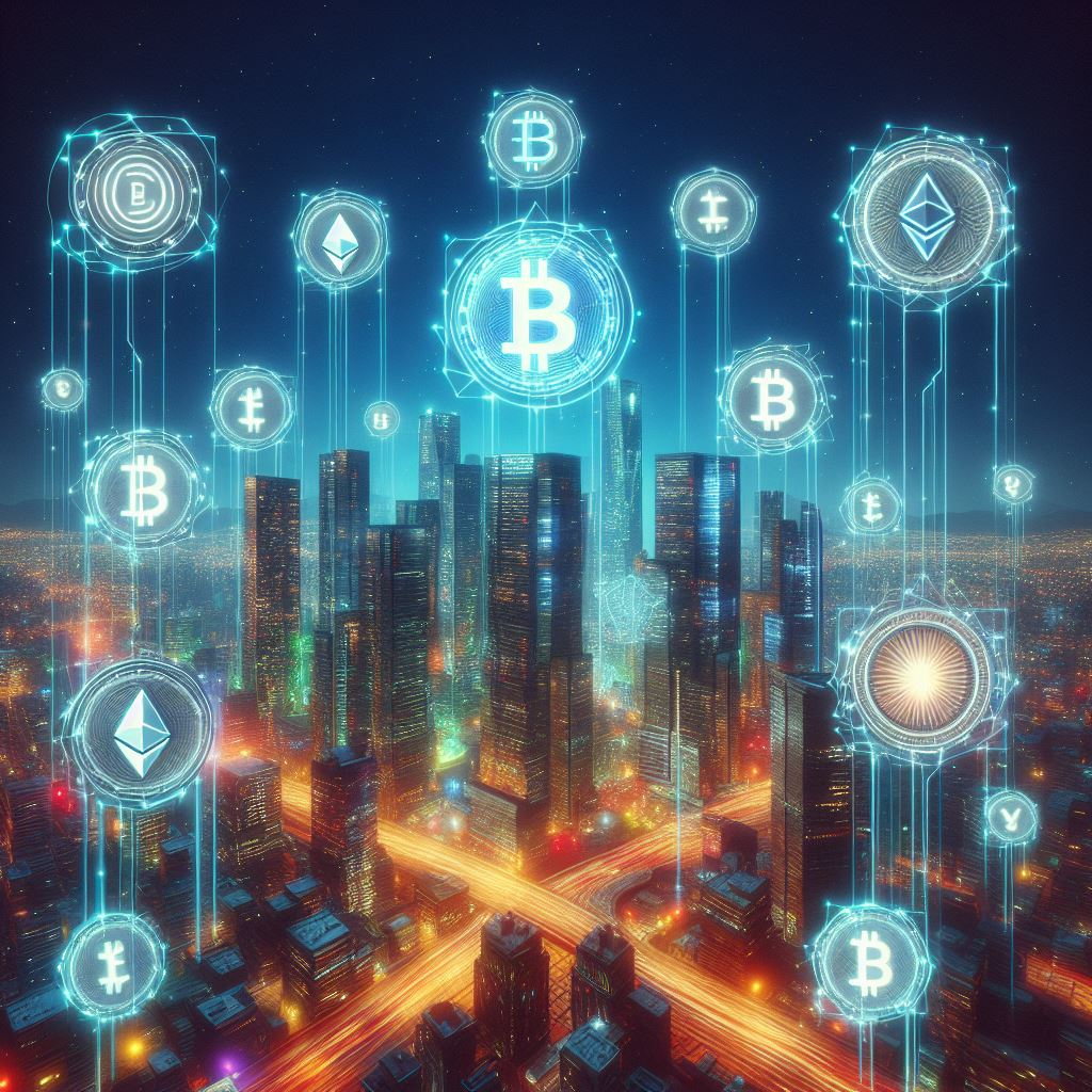 Unleashing the Power of Decentralized Intelligence: A Deep Dive into AI Altcoins | by KUNTAL PAL ...