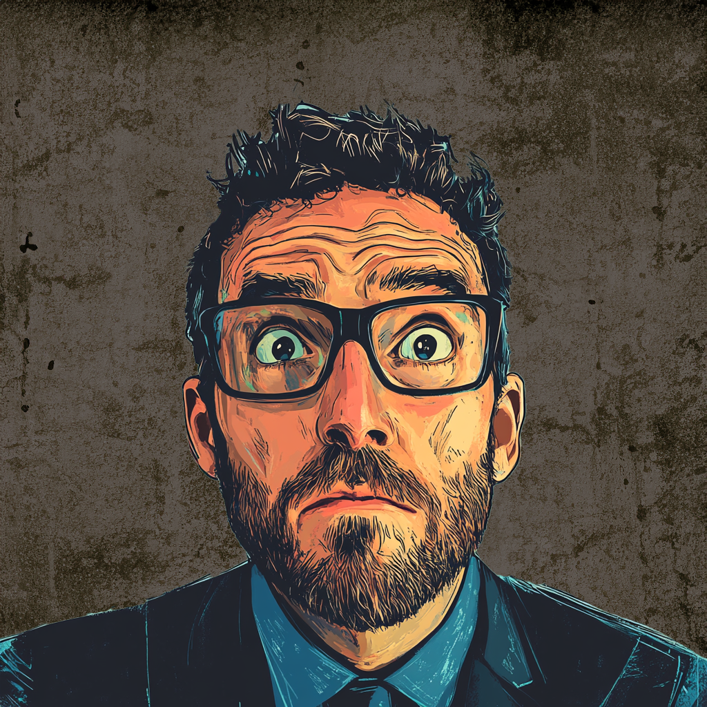 The Problem with Founders | by Judd Antin | One Big Thought