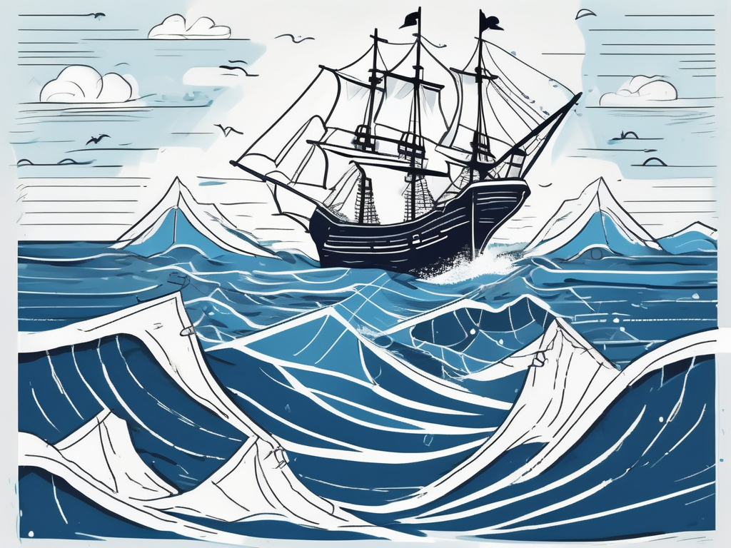 Pirate Principles: 7 High-Sea Strategies for Navigating the Competitive ...