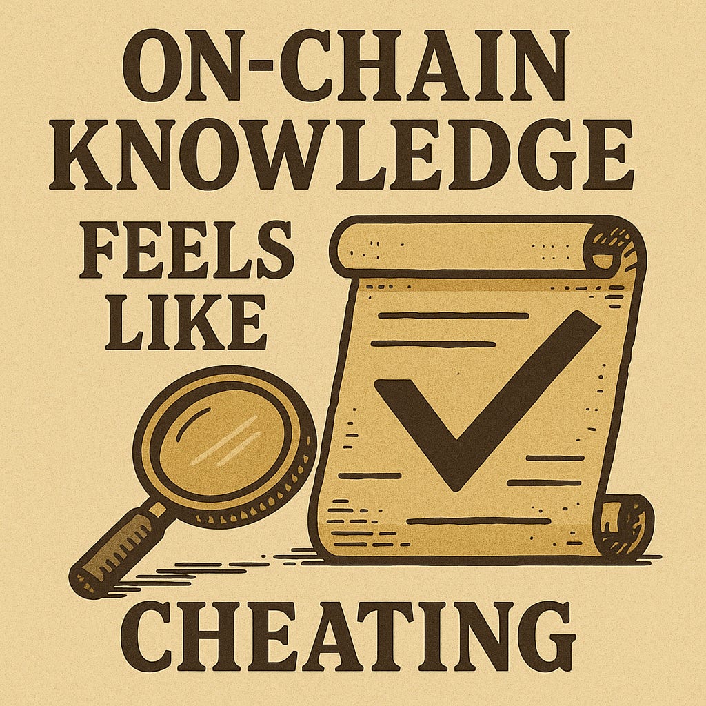 This Financial Study Hack Feels Like Cheating | by Flying Pig Parade | Jul, 2025 | Medium