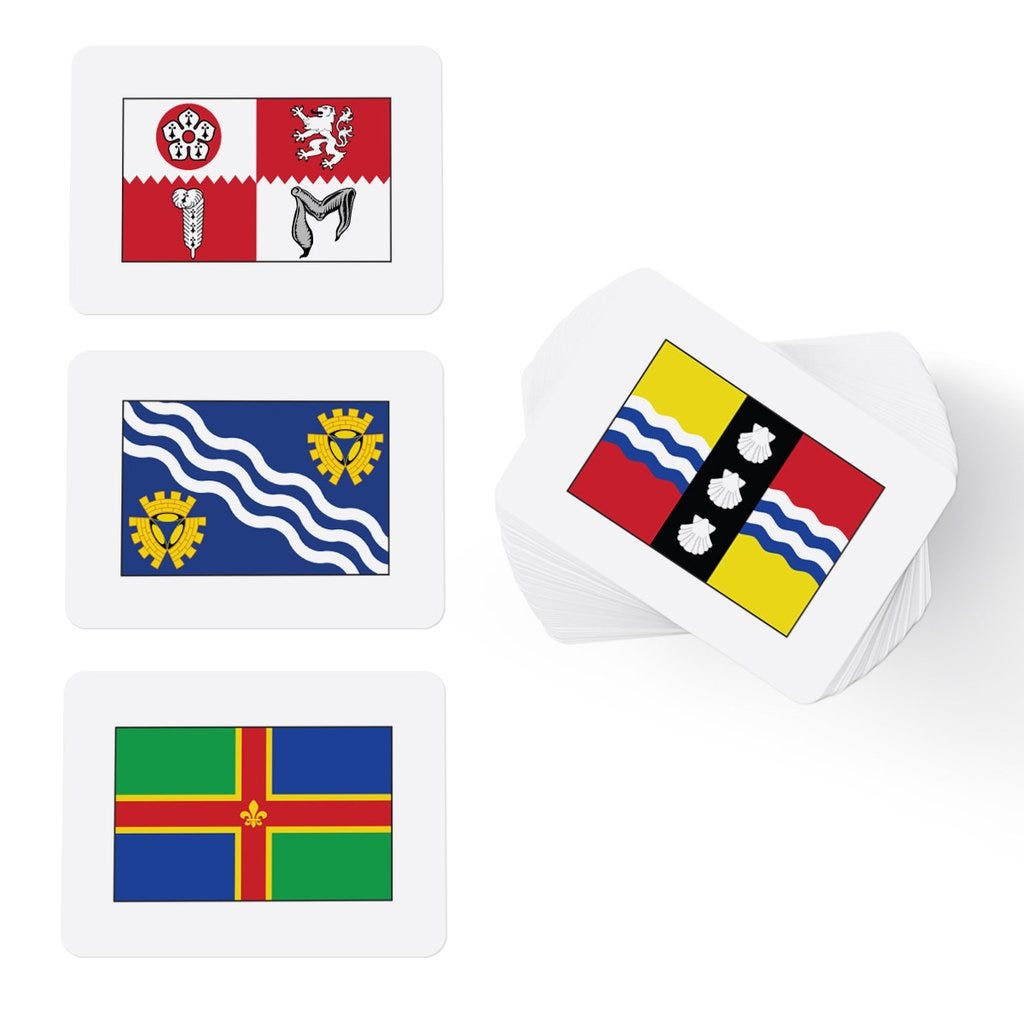 How to Use Country Flashcards And It’s Importance | by Ada Choi | Medium