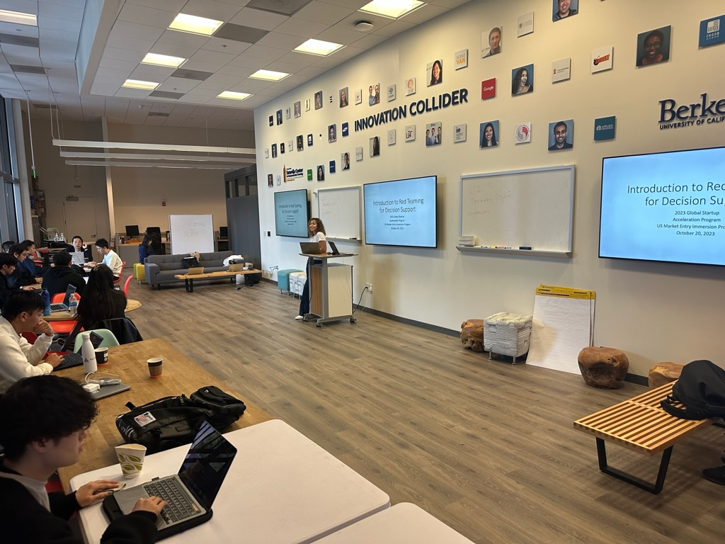 What I learned from the Alchemist Accelerator Program | by Akinori Nakajima | Medium