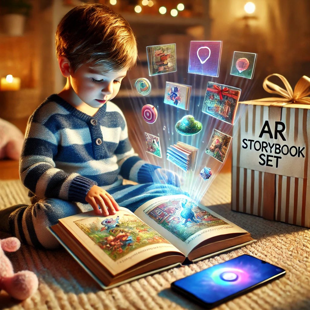 Why ERB is the Perfect Gift for Young Readers | by Early Reader Books ...