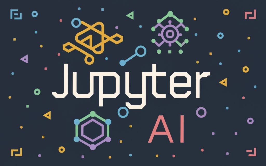 Improve Your Data Analytic Productivity with Jupyter AI | by Cornellius Yudha Wijaya | Level Up ...