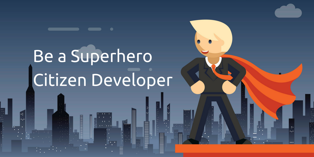 7 Best Practices to Be a World-Class Citizen Developer | by Zoho ...