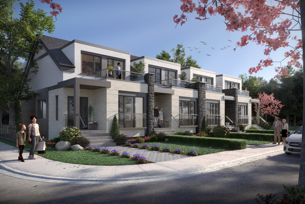 Welland Condo Developer Evertrust Set to Bring Lifestyle Brand to Alberta | by Realty Reporter ...