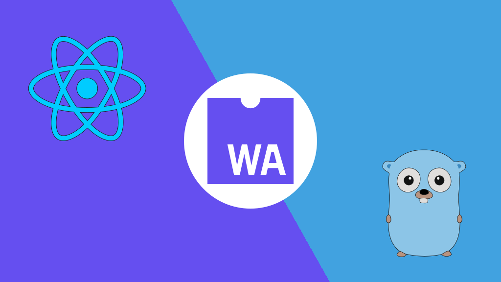 WASM con Go y React. Implementando WASM con Go y React. | by Joshua Mora | Medium