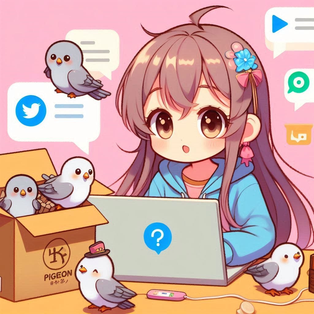 Flutter: Platform Channels (Method Channel using Pigeon) | by Kent Leow | Medium