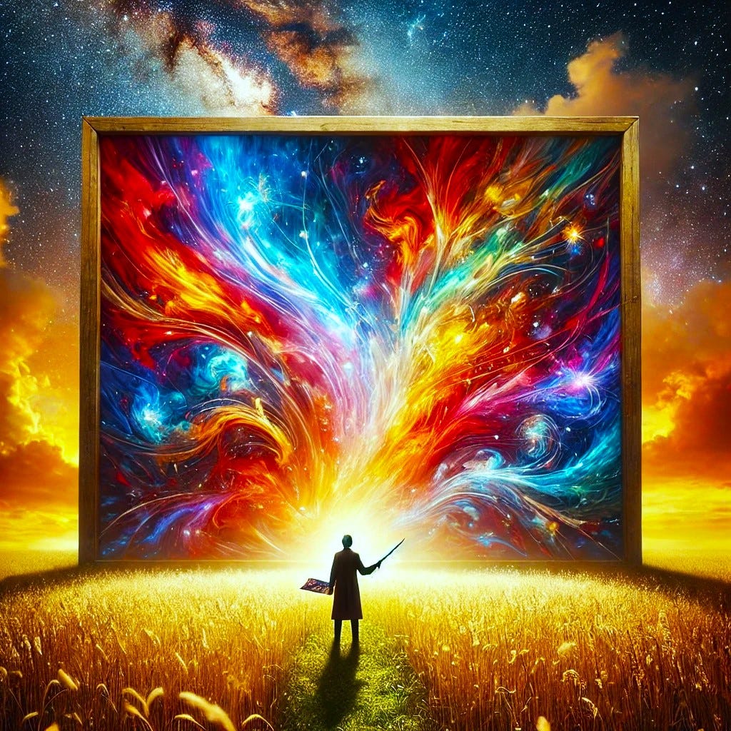 How to Turn Your Life into a Masterpiece: The Art of Intentional Living ...