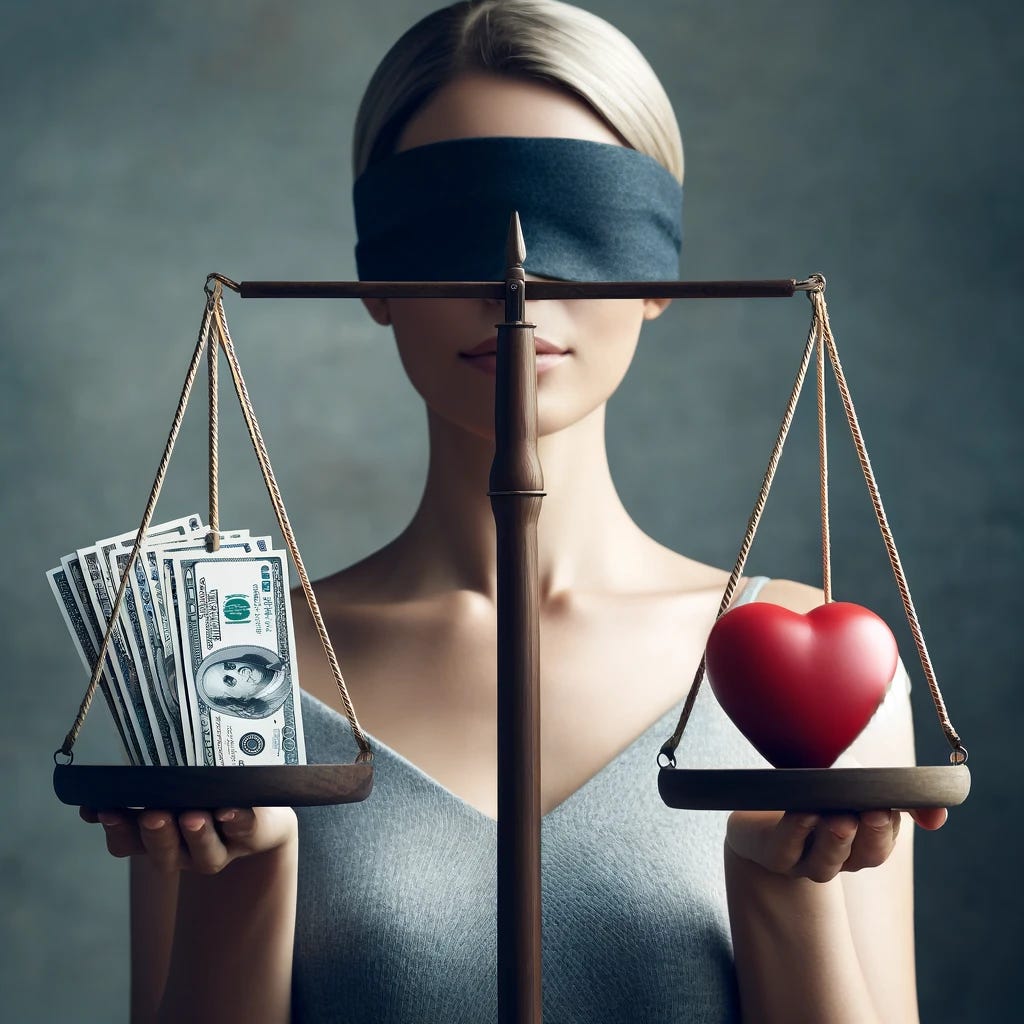 “Redefining Freedom: Is Financial Dependence the New Independence ...