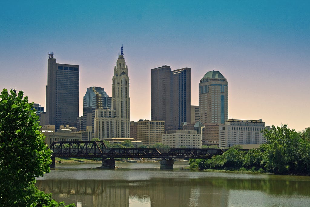 A Tale of Three Cities: Choosing Between Portland, Chicago, and ...