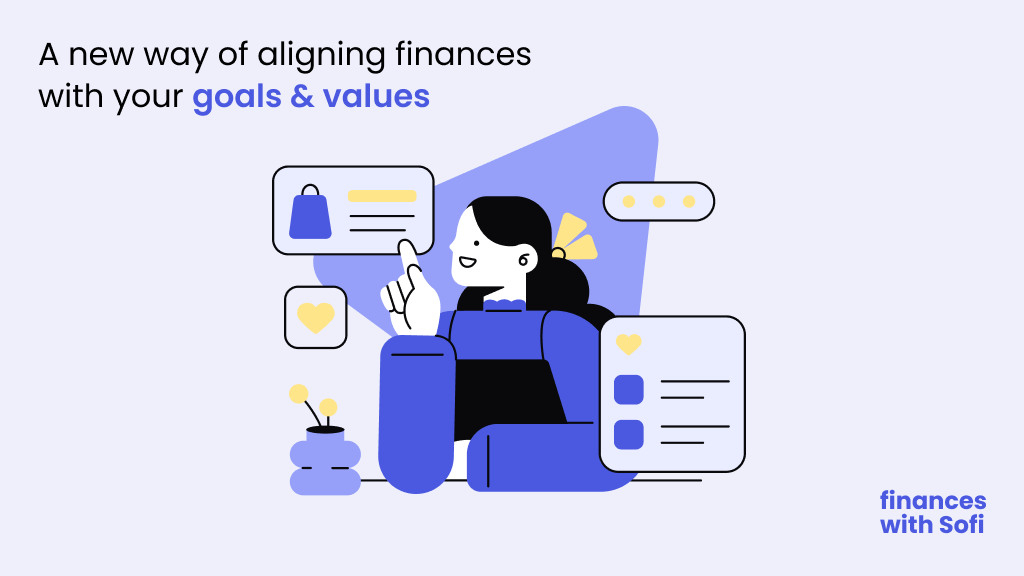 Finances with Sofi. Personal finance AI coach built… | by Veronika ...