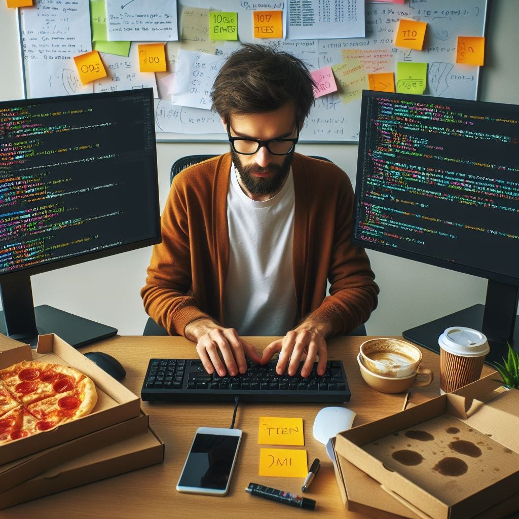 Goal-Setting Made Our Team 10X Engineers | by The TechLead Companion ...