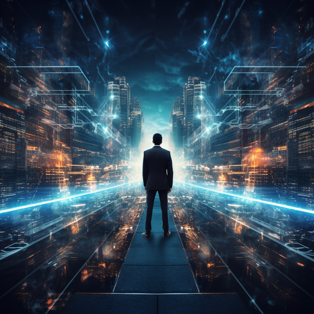 Leading Digital: Turning Technology into Business Transformation | by ...