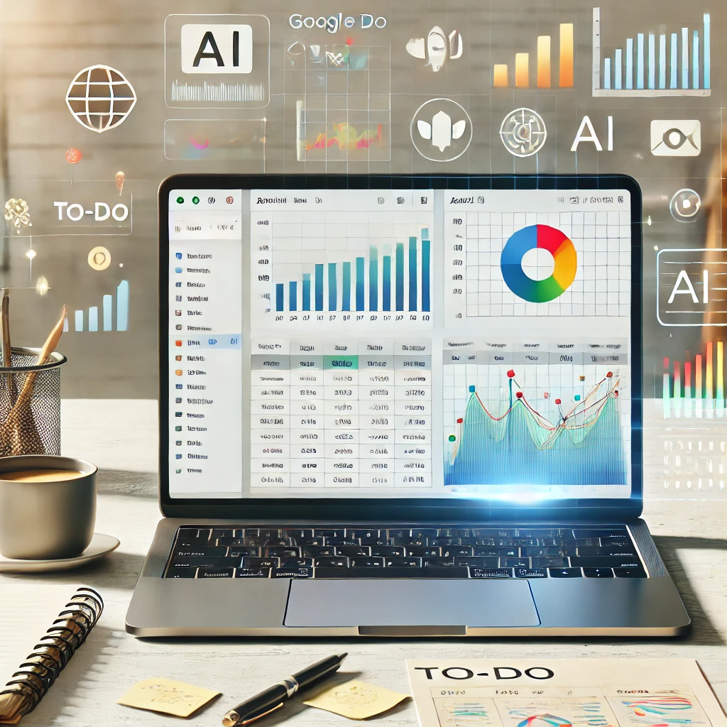 5 AI Productivity Hacks for Using Spreadsheets Like a Pro | by Solo ...