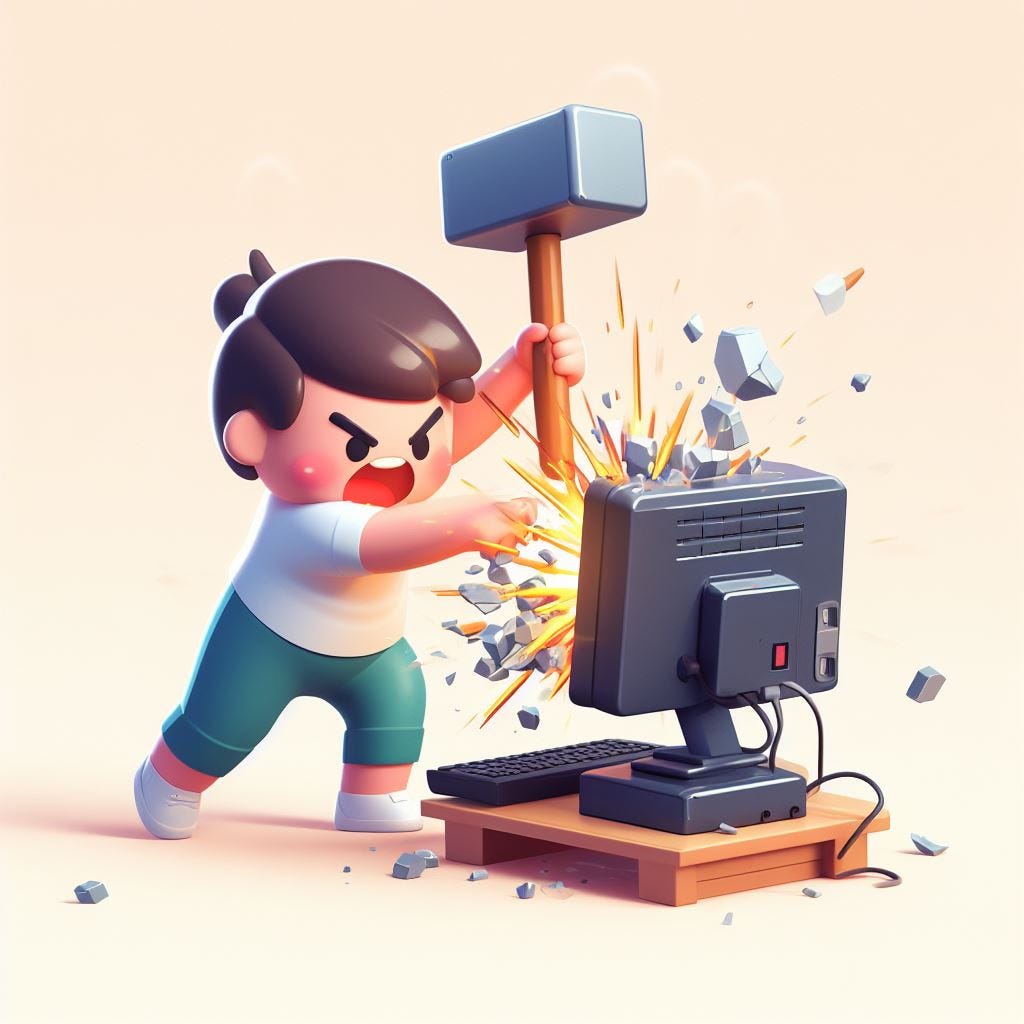 Detonating Malware in a Virtual Environment | by James Curtis | InfoSec ...