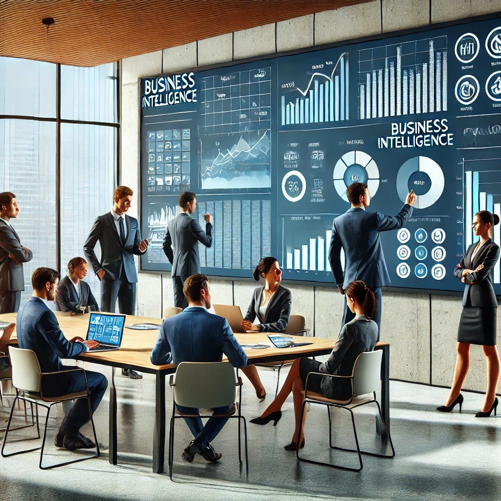My Journey into Data: Discovering the Top Tools and Techniques in ...