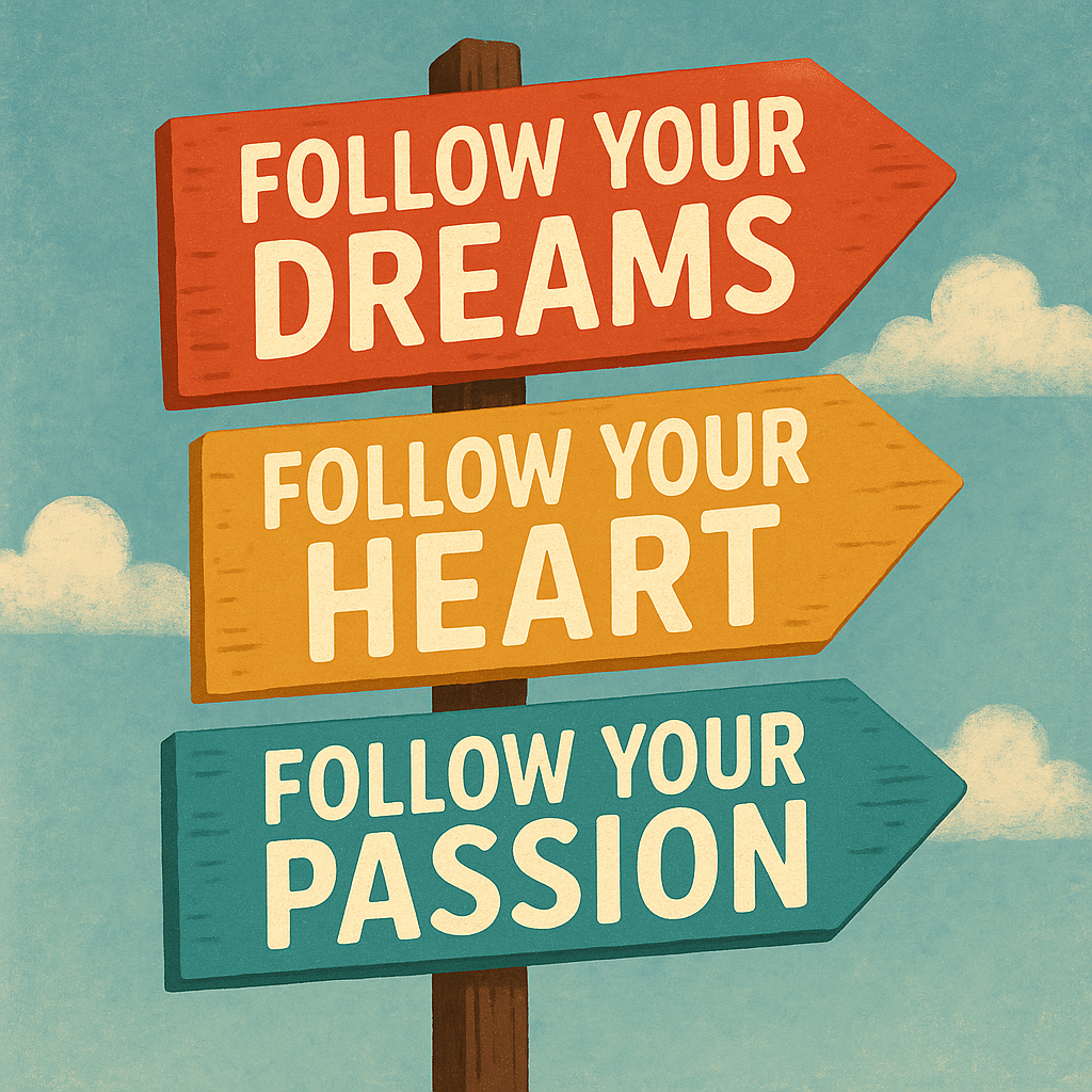 Reclaiming the Dream : Rising for Myself | by Sundhara | Apr, 2025 | Medium