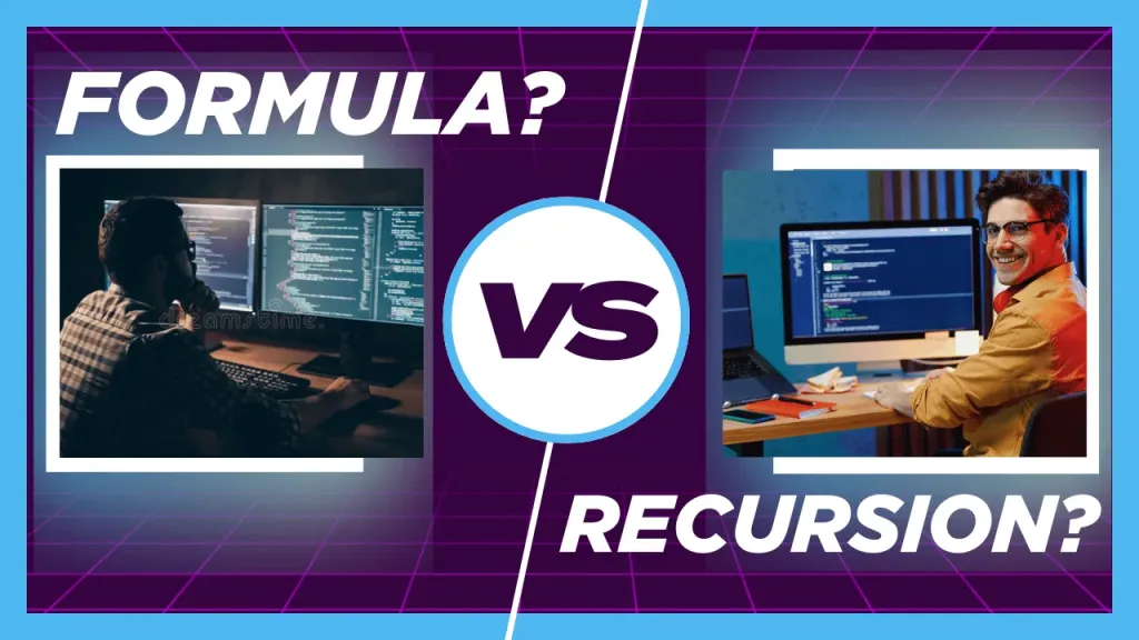 Python Factorial Formula vs Recursion | by codingstreets | Jul, 2025 | Medium