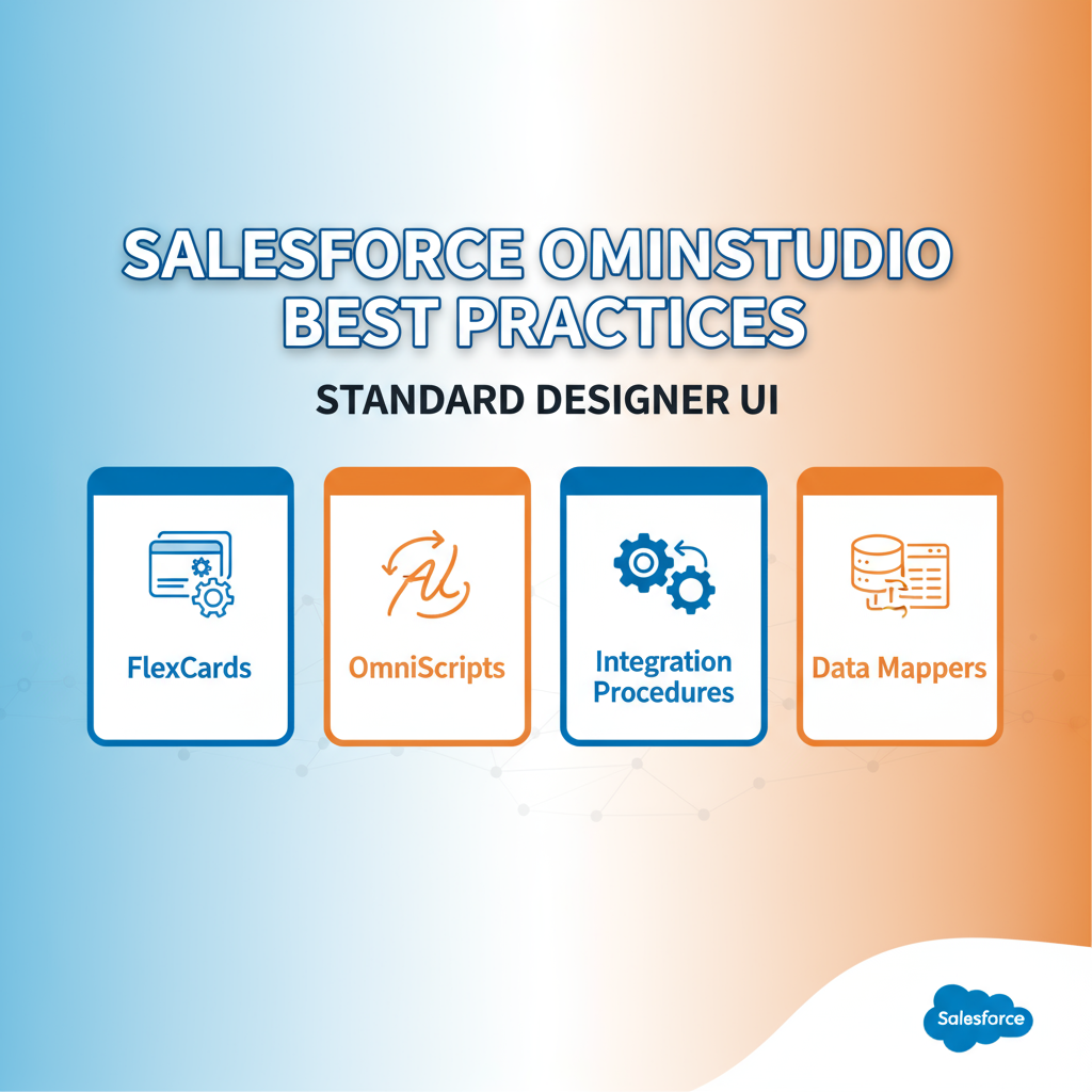 OmniStudio Best Practices 2025: Build Like a Pro (and Avoid Late-Night ...
