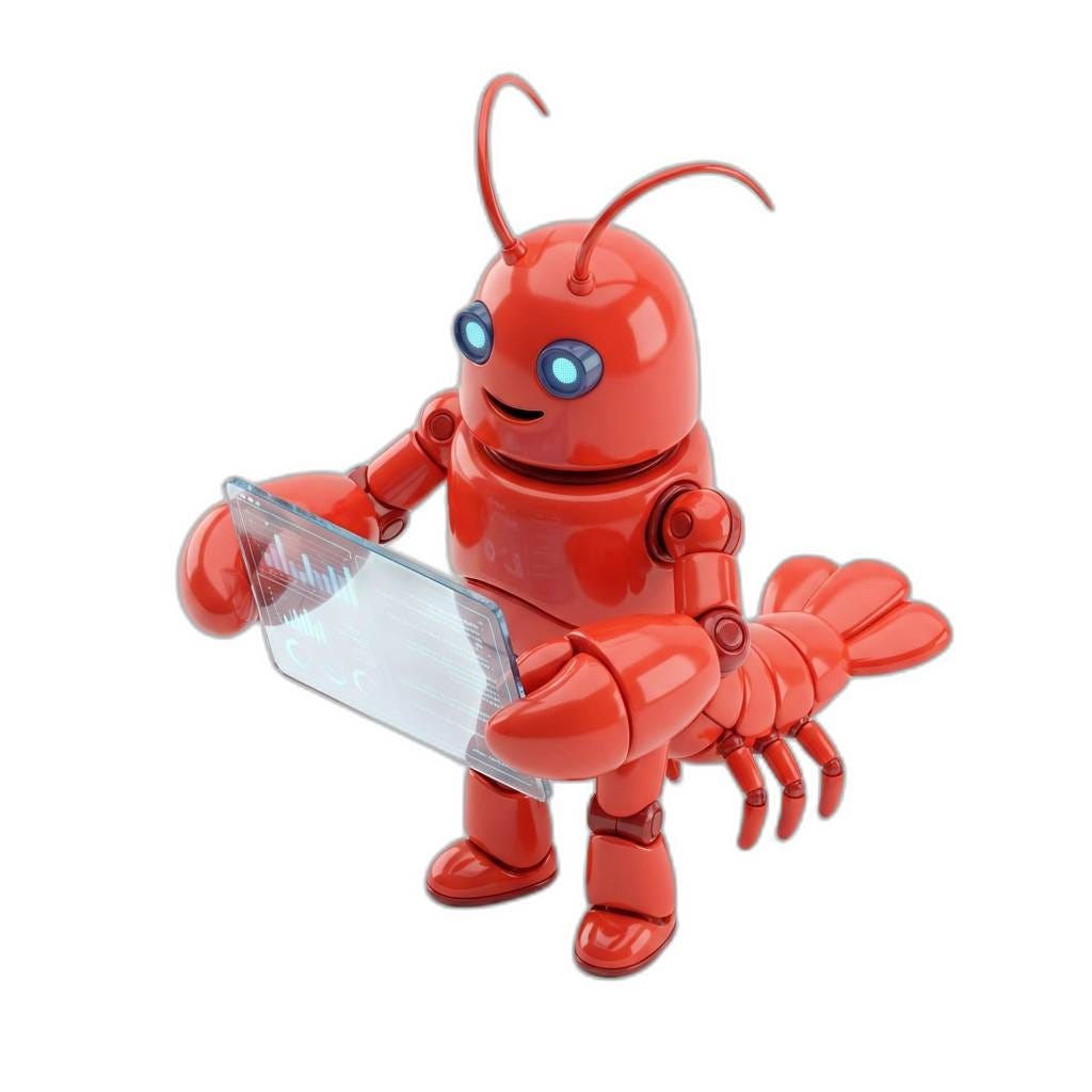 🚨 OpenClaw: Why the Hottest AI Agent in Silicon Valley Is a Security ...