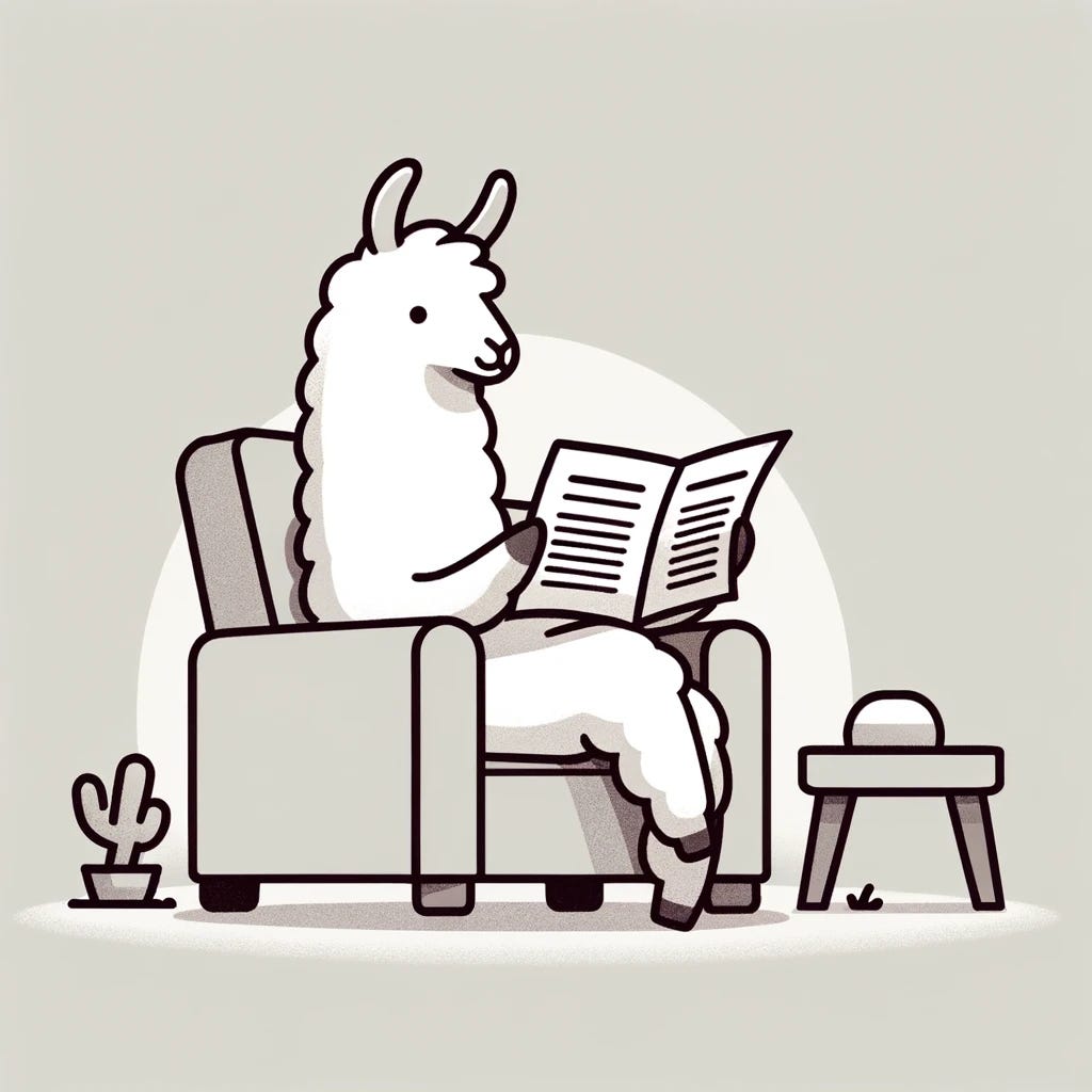 LlamaIndex Newsletter 2024–02–06. Hello, LlamaIndex Explorers 🦙, | by ...