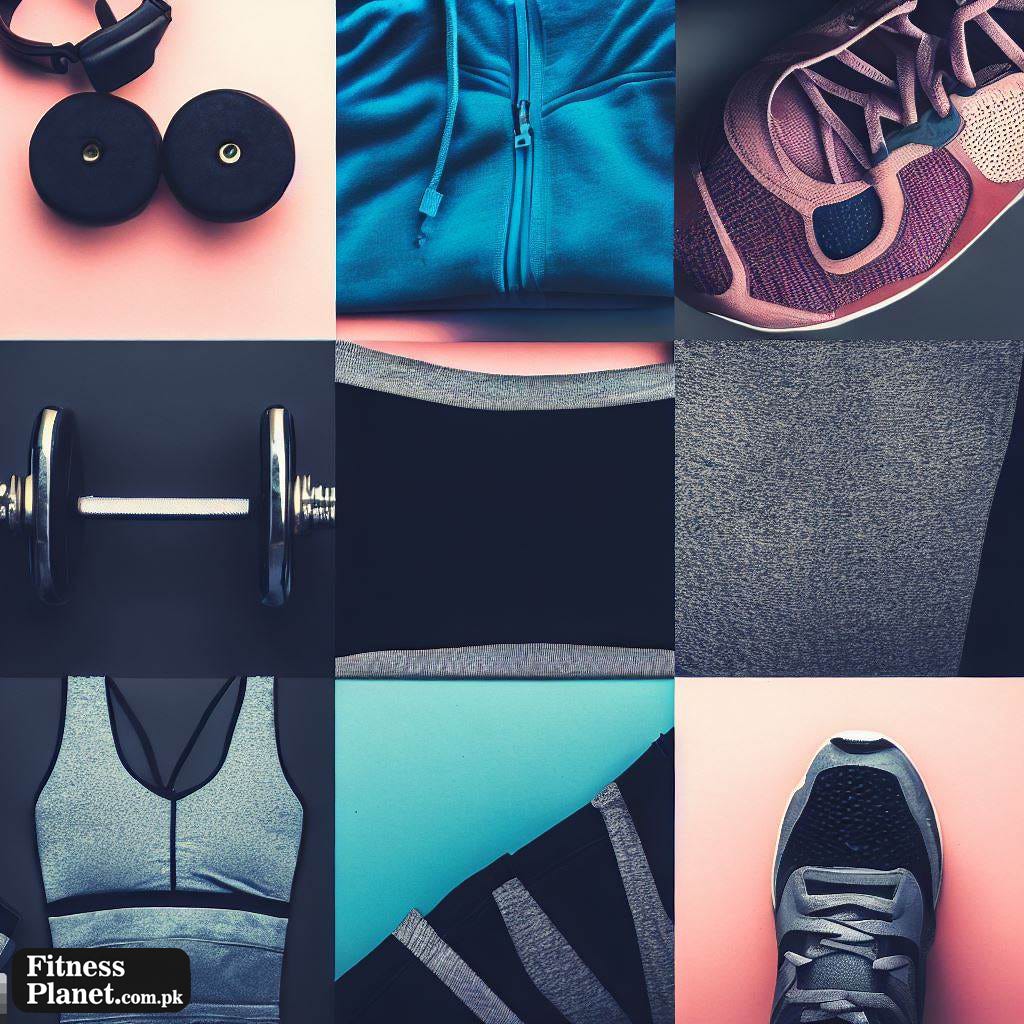 Discover the benefits of quality fitness gear for your workouts! | by ...
